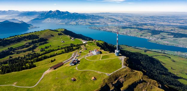 Lucerne Itinerary | 7-day itinerary for the Lucerne-Lake Lucerne Region