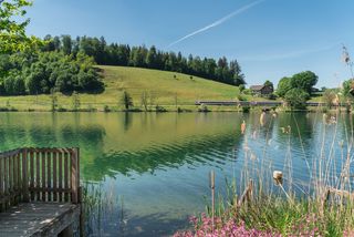 Frühling in Luzern | Erlebnisse und Ausflugsideen