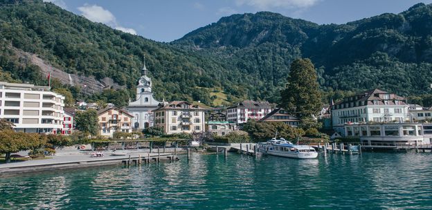 Lucerne Itinerary | 7-day itinerary for the Lucerne-Lake Lucerne Region