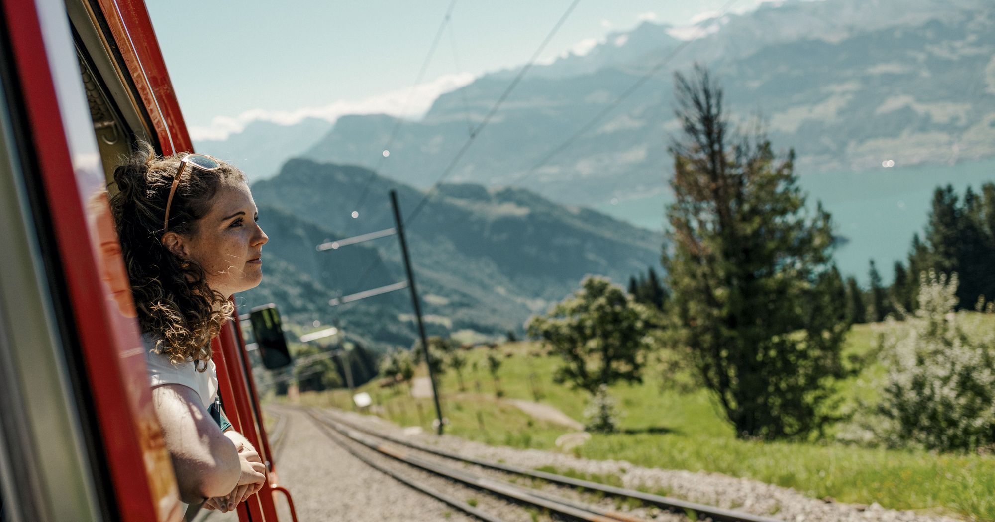 Lucerne Itinerary | 7-day itinerary for the Lucerne-Lake Lucerne Region