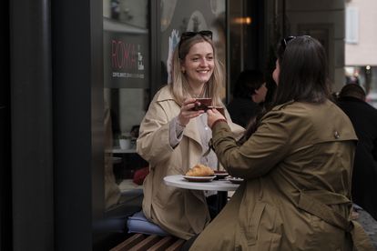 Café & Brunch in Luzern | Frühstücken in der Stadt
