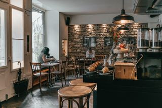 Café & brunch in Lucerne | Breakfast in the city