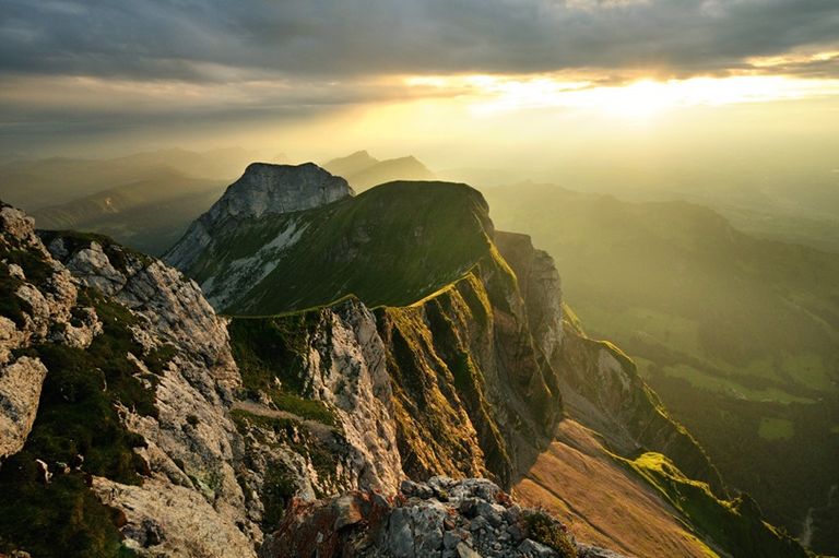 Pilatus | Gipfelerlebnisse in der Region Luzern-Vierwaldstättersee